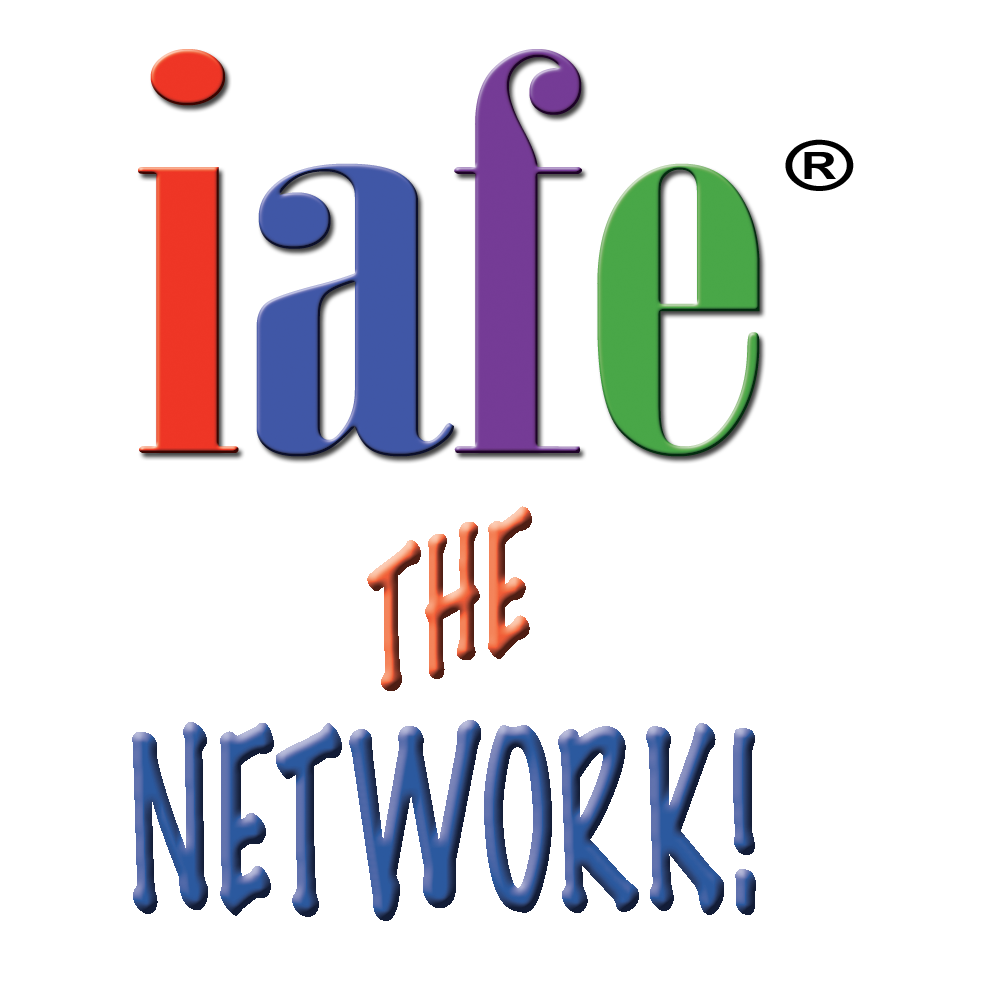 Jeremy Parsons Named Chair Of IAFE Amusement Today Jeremy Parsons Named Chair Of IAFE Amusement Today