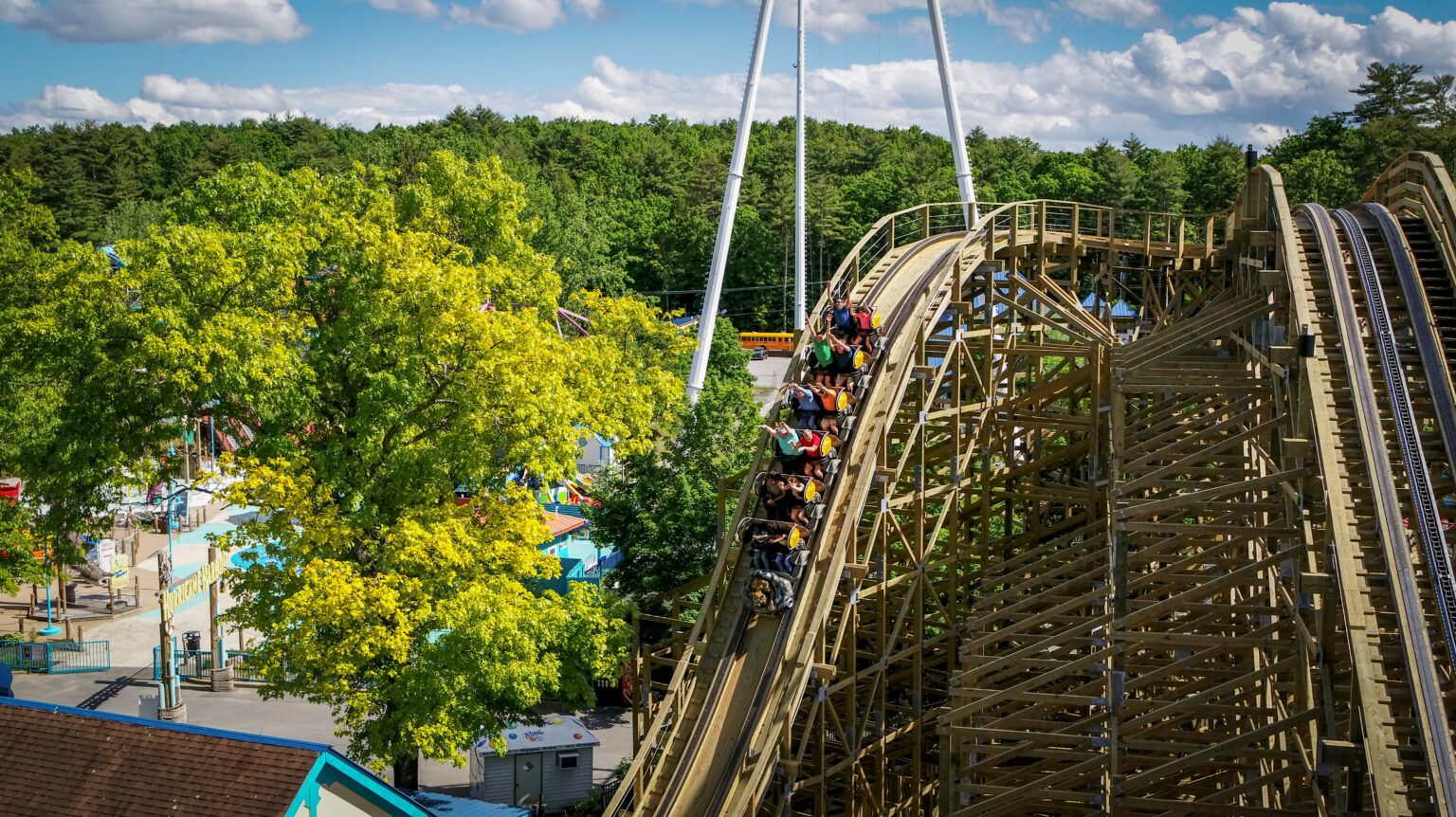 Six Flags Great Escape opens May 17 for the 2025 season – Amusement Today