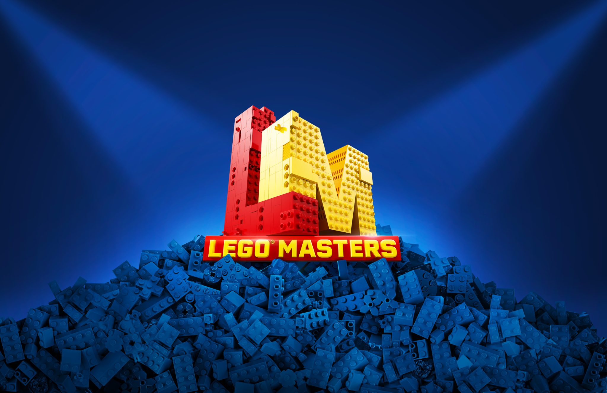 Calling all builders! Are you the next Lego Master? For the first time ...