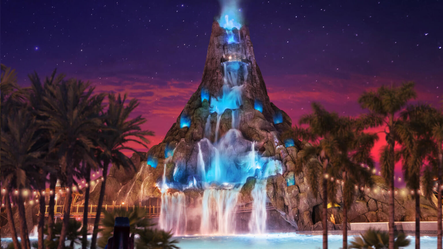Universal Orlando Resort announces details about the Fall return of the ...