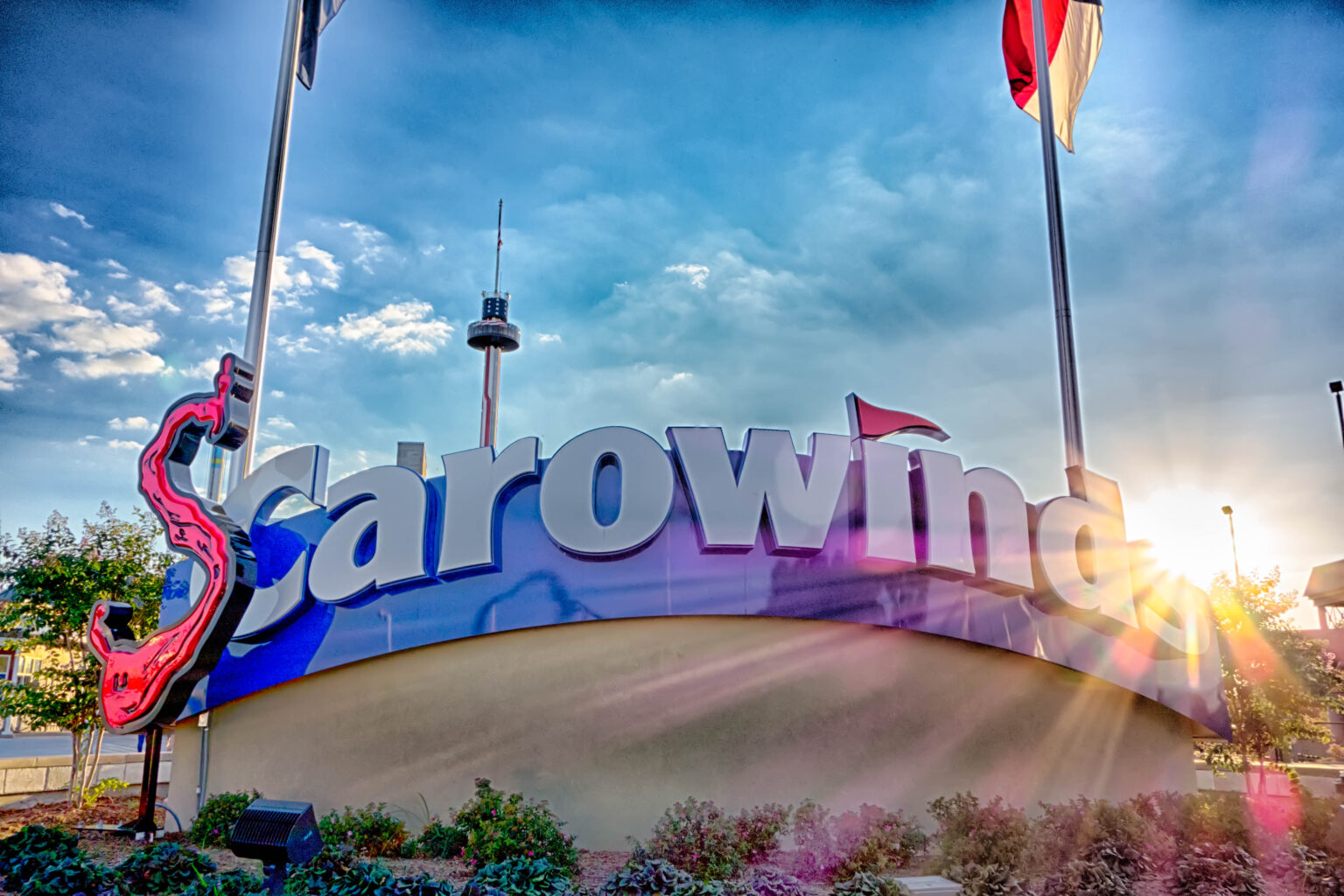 Carowinds names Bridgette Bywater new park president – Amusement Today