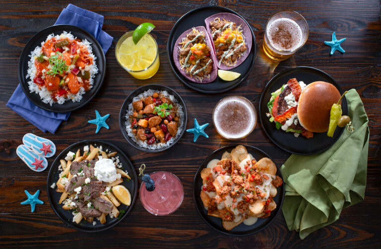SeaWorld Orlando’s Seven Seas Food Festival returns bigger, bolder and ...