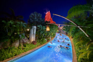 Universal Orlando Resort makes a splash this summer as Universal ...