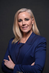 Carowinds names Bridgette Bywater new park president – Amusement Today