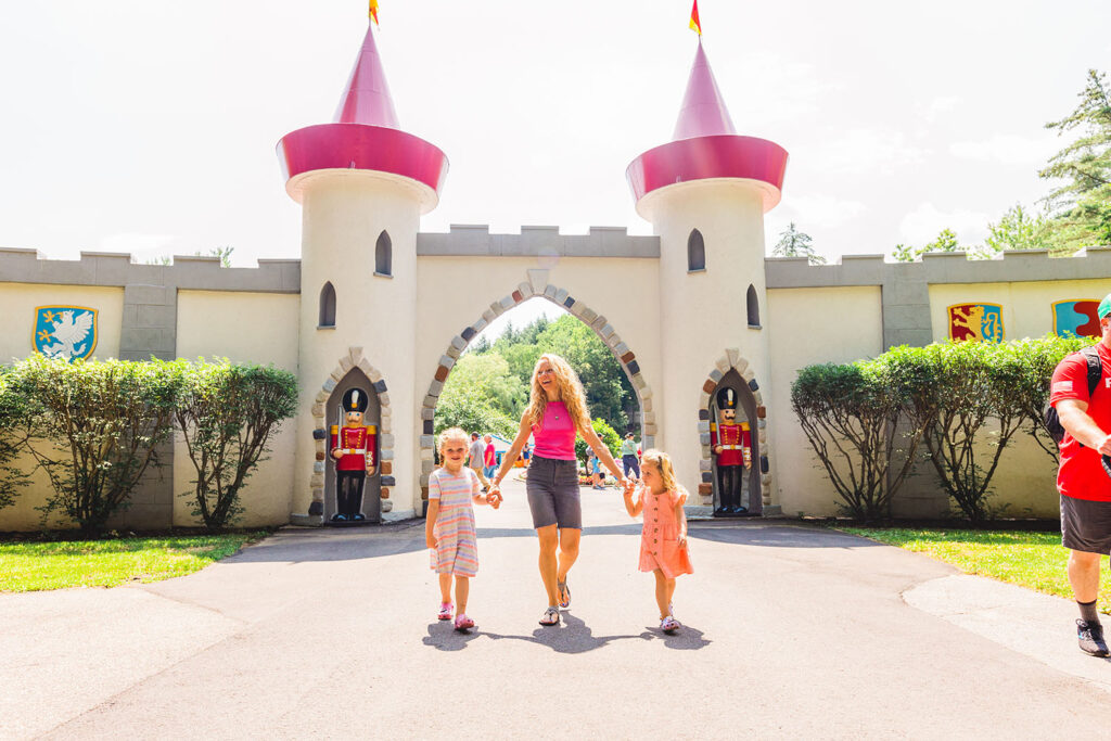 Story Land Theme park unveils full lineup of new experiences for 2026 ...