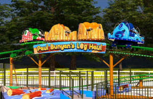 Enchanted Forest Water Safari opens for 70th anniversary season on ...