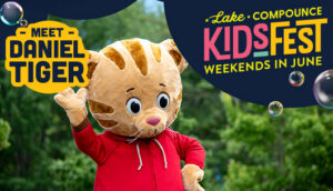 Lake Compounce introduces largest Kids Fest lineup ever – Amusement Today
